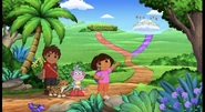 The Butterfly Ball/Gallery | Dora the Explorer Wiki | Fandom