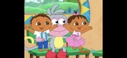 Isabella Márquez | Dora the Explorer Wiki | Fandom