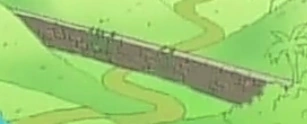 Stone Wall | Dora the Explorer Wiki | Fandom