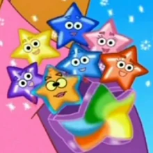 Silly Star | Dora the Explorer Wiki | Fandom