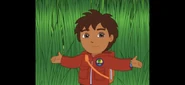 Bengal Tiger Makes a Wish!/Gallery | Dora the Explorer Wiki | Fandom