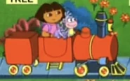 Trains | Dora the Explorer Wiki | Fandom