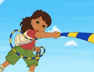 Rescue Rope | Dora the Explorer Wiki | Fandom