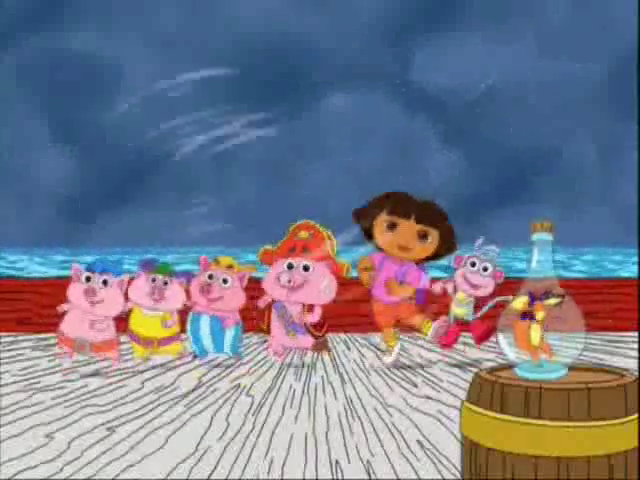 Pirate Dance | Dora the Explorer Wiki | Fandom Pirate Dance | Dora the Explorer Wiki | Fandom