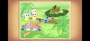 Little Map (character) | Dora the Explorer Wiki | Fandom