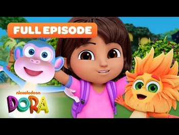 Wizzle Wozzle Woo | Dora the Explorer Wiki | Fandom