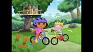 Boots' First Bike/Gallery | Dora the Explorer Wiki | Fandom