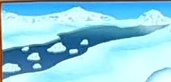Icy Water | Dora the Explorer Wiki | Fandom