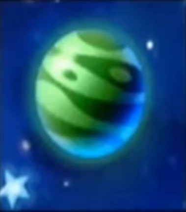 Green Planet | Dora the Explorer Wiki | Fandom