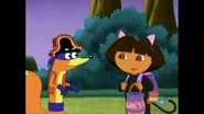 Boo! | Dora the Explorer Wiki | Fandom
