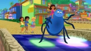 Dance Party | Dora the Explorer Wiki | Fandom