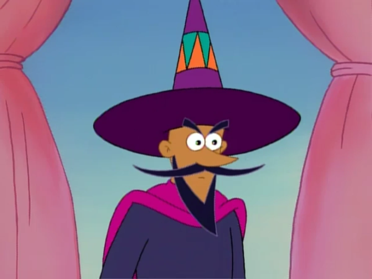 Evil Dora The Explorer