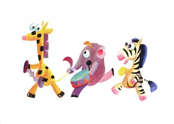 Dora The Explorer Fiesta Trio First Look At New 'Dora The Explorer'