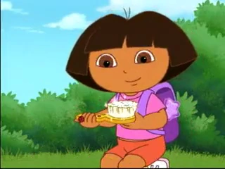 Magic Hairbrush/Gallery | Dora the Explorer Wiki | Fandom