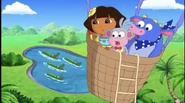 Dora's Rainforest Talent Show/Gallery | Dora the Explorer Wiki | Fandom