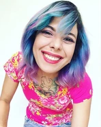 Leisha Medina | Dora the Explorer Wiki | Fandom