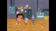Roberto the Robot | Dora the Explorer Wiki | Fandom