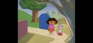 Big Gate | Dora the Explorer Wiki | Fandom