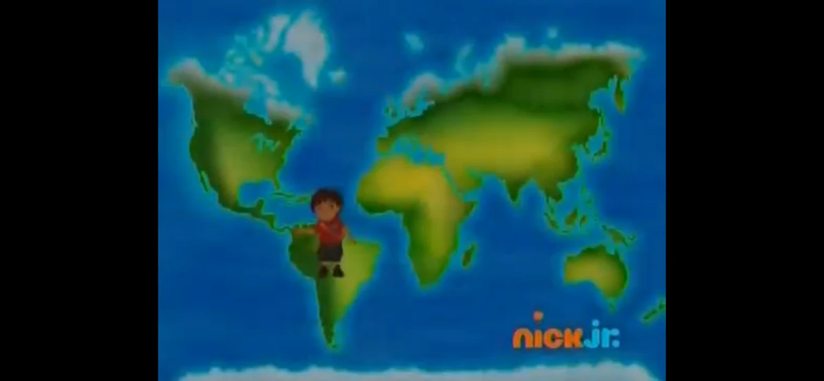 To Babysit a Bobo/Gallery | Dora the Explorer Wiki | Fandom