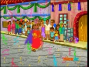 Fiesta Trio | Dora the Explorer Wiki | Fandom