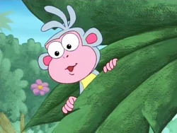 Dora The Explorer Call Me Mr Riddles