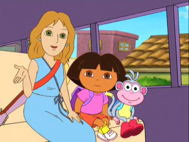 Nick Jr Dora La Exploradora NickALive!: Dora | Season 1 Episode Guide