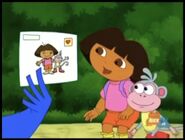 The Super Silly Fiesta | Dora the Explorer Wiki | Fandom