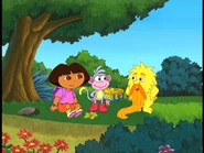 The Happy Old Troll/Gallery | Dora the Explorer Wiki | Fandom