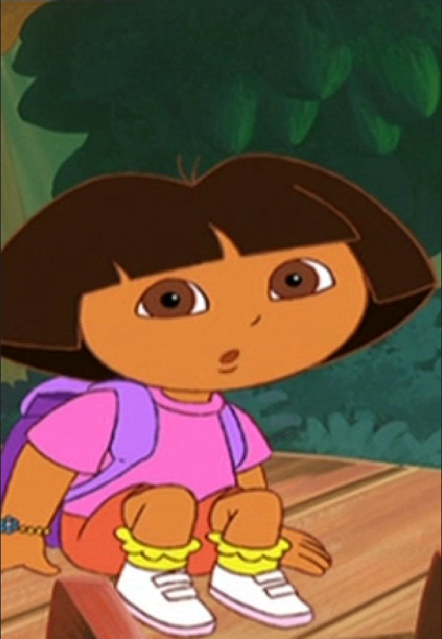 Dora's Face Design (From Season 2, Version 4)/Gallery | Dora the Explorer Wiki | Fandom