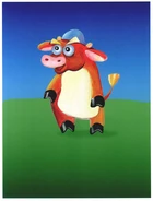 Pilot/Gallery | Dora the Explorer Wiki | Fandom