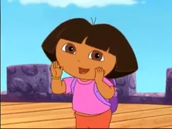 Dora The Explorer Goanipedia Fandom Powered By Wikia Category:Episode