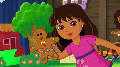 Puppet Theater/Gallery | Dora the Explorer Wiki | Fandom