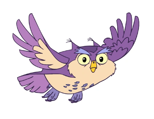 Owl | Dora the Explorer Wiki | Fandom