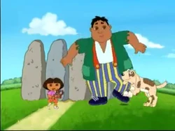 Magic Music Box (song) | Dora the Explorer Wiki | Fandom