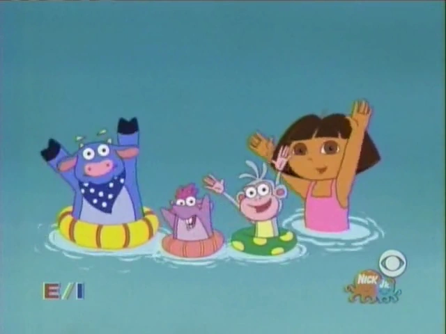 Beaches | Dora the Explorer Wiki | Fandom