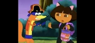 Boo! | Dora the Explorer Wiki | Fandom