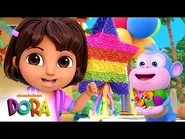 Piñata Party | Dora the Explorer Wiki | Fandom
