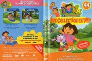 Une Collection en DVD | Dora the Explorer Wiki | Fandom