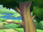River | Dora the Explorer Wiki | Fandom