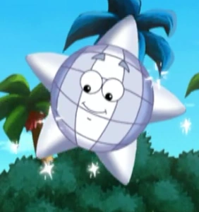 Category:Explorer Stars | Dora the Explorer Wiki | Fandom
