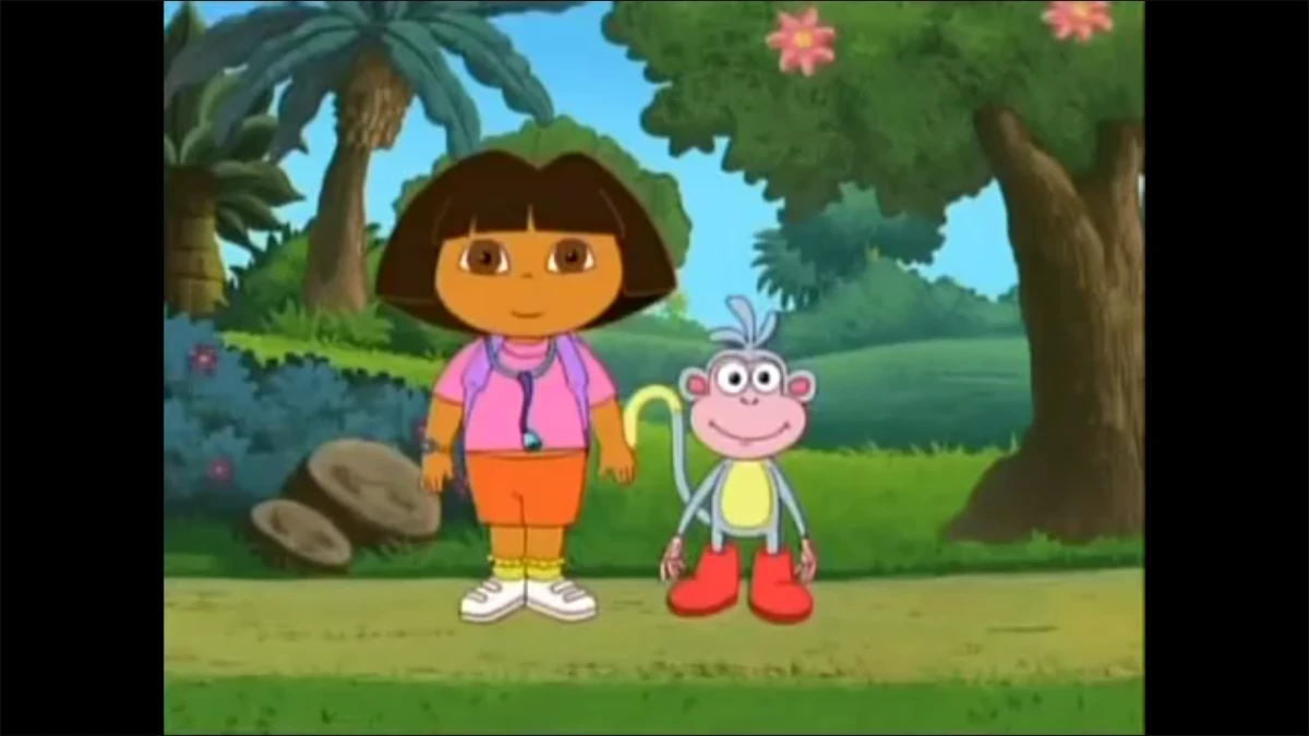 Doctor Dora/Gallery | Dora the Explorer Wiki | Fandom