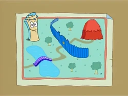 Dora The Explorer Map Dora The Explorer And Map For Sale In El Monte,