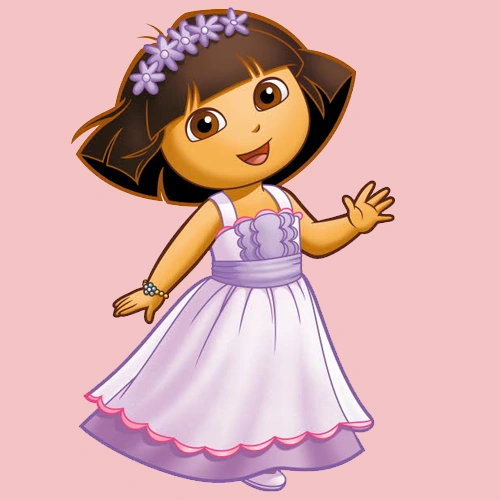 List of Dora's outfits | Dora the Explorer Wiki | Fandom