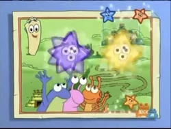 Dora The Explorer Fiesta Trio