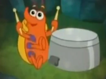 Beetle | Dora the Explorer Wiki | Fandom