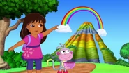 Return to Rainbow Rock/Gallery | Dora the Explorer Wiki | Fandom