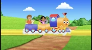Trains | Dora the Explorer Wiki | Fandom