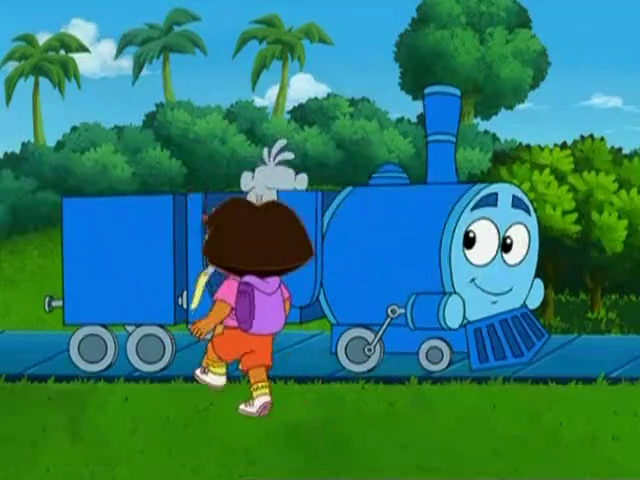 The City of Lost Toys | Dora the Explorer Wiki | Fandom