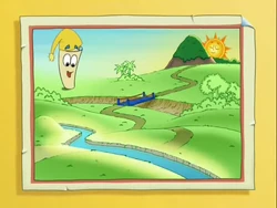 Dora The Explorer Louder