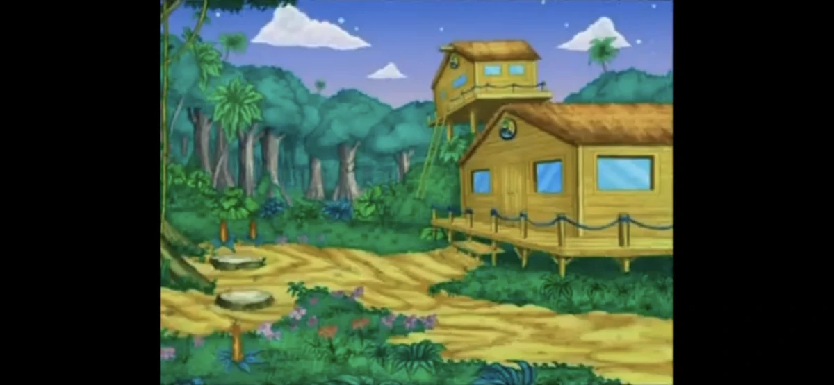 Super Flying Squirrel to the Rescue/Gallery | Dora the Explorer Wiki ...